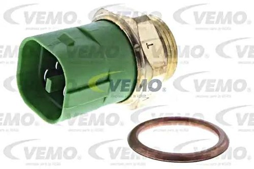 Radiator Fan Temperature Switch Fits VW Transporter T4 Box Bus 2.4L ...