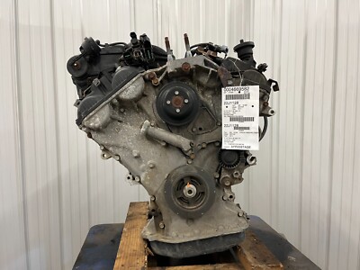 13-19 HYUNDAI SANTA FE ENGINE MOTOR 3.3 NO CORE CHARGE 124,596 MILES | eBay