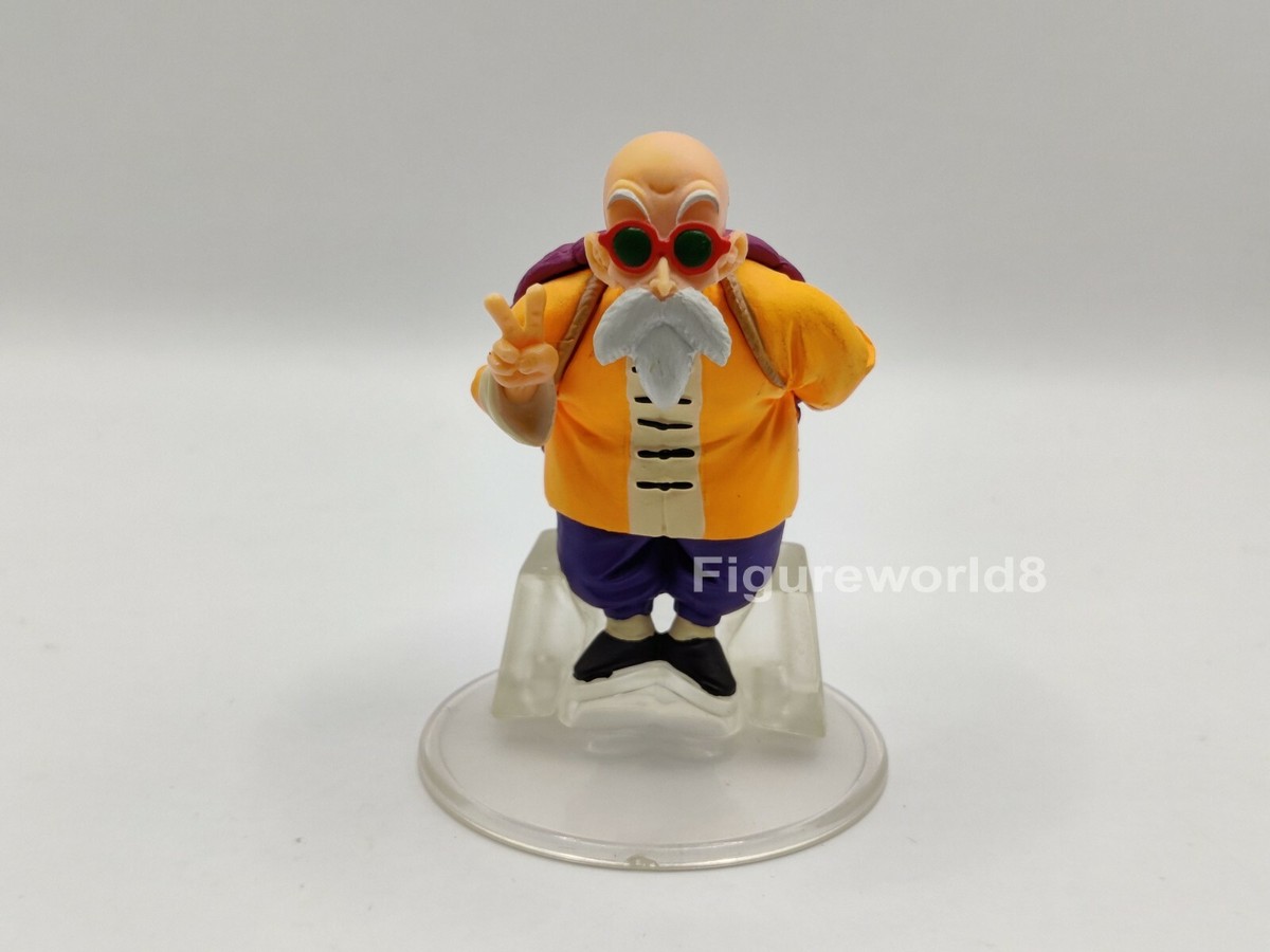Master Roshi Funny