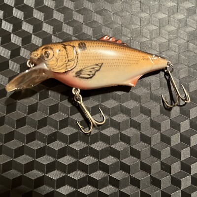Other - Mann's Pogo Shad