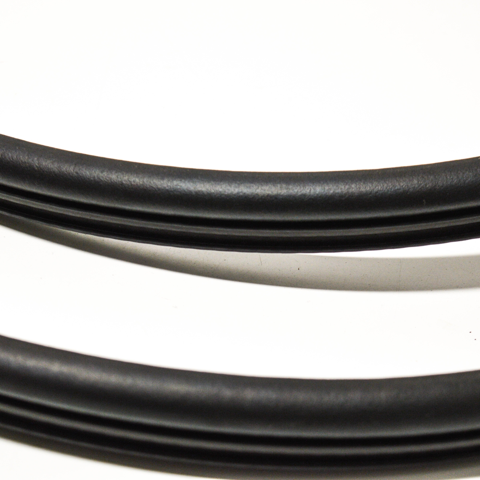 BMW 3 E46 Front Inner Door Protection Seal 51728194682 NEW GENUINE ...