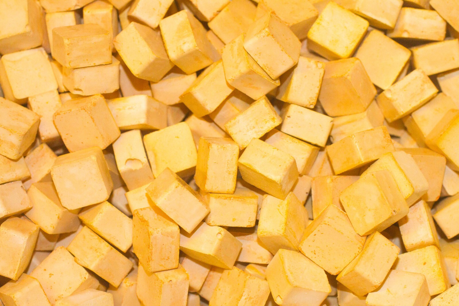 Pollen Calcium Blocks Food for Shrimp Snails Plecos Crabs Nerites ...