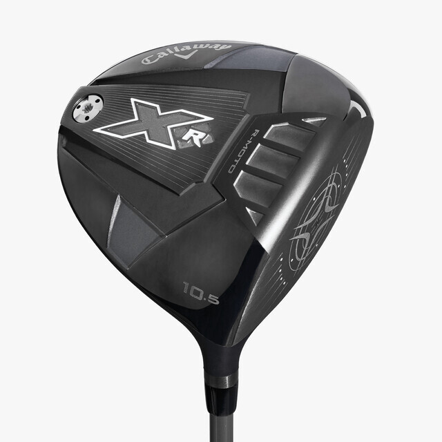 Callaway XR 13 Piece Men's Package Set - New 2024 - Black Silver | eBay