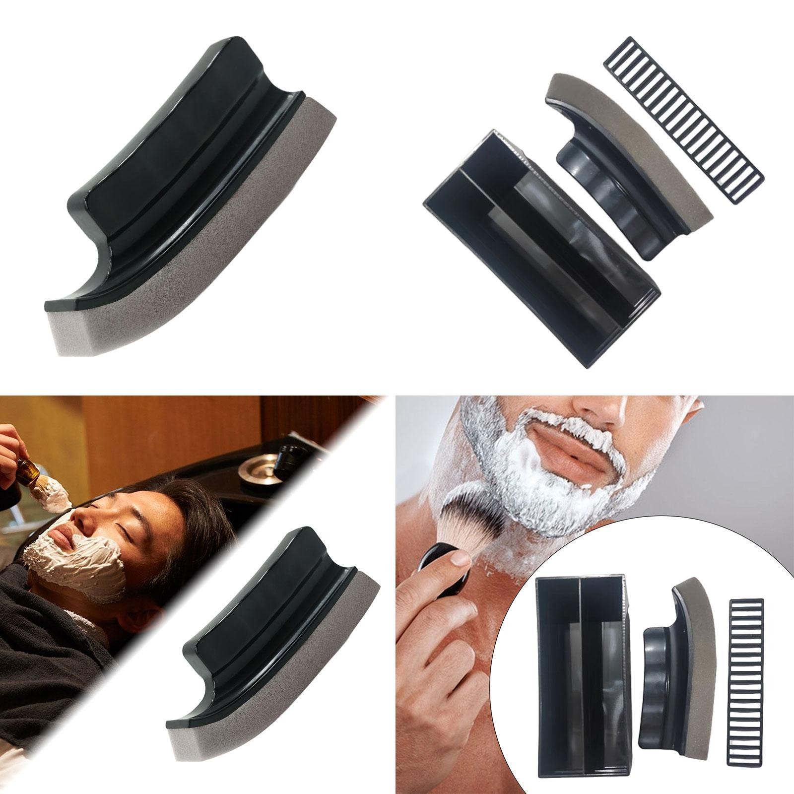 Beard Trimmings Lightweight Beard Clean up Sink for Sink Shaving ...