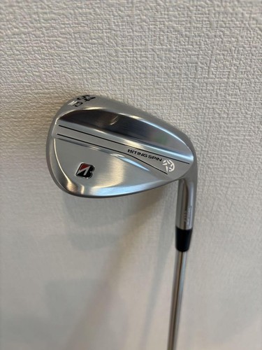 Bridgestone Biting Spin Wedge 54 Modus 105 R | eBay