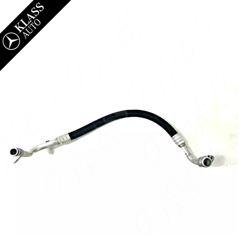 Air conditioning hose Mercedes B-Class 200 CDI W246 | eBay UK