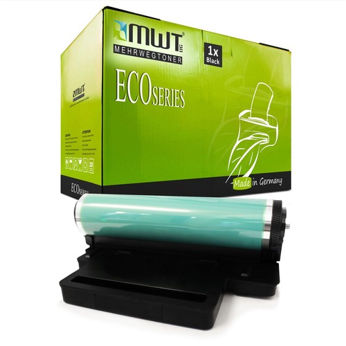 1x Drum for Samsung CLP 320 325W n CLT-R407 Drum OPC Drum Unit CMYK ...