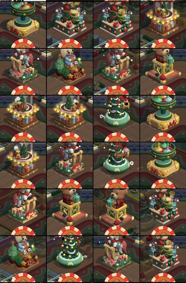 Toyshop Partner event_Monopoly_ Go ( SLOT COMPLETE WITHIN 5-60 MINUTES ...