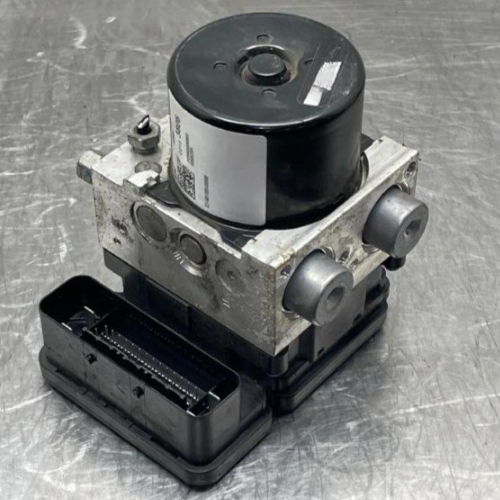 2011-2016 Cadillac SRX ABS Anti-Lock Brake Pump Control Module Assembly ...