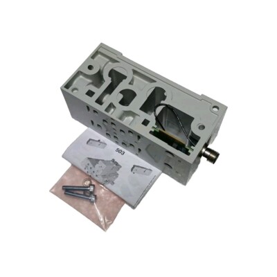NUMATICS Aventics 8503AMM22VA0020 MANIFOLD BLOCK Base Assembly(503 Ser ...