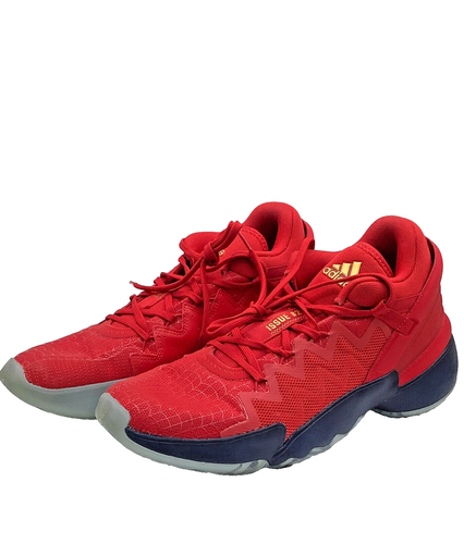 Adidas Men's D.O.N. Issue 2 Basketball Shoe Size 12 | eBay