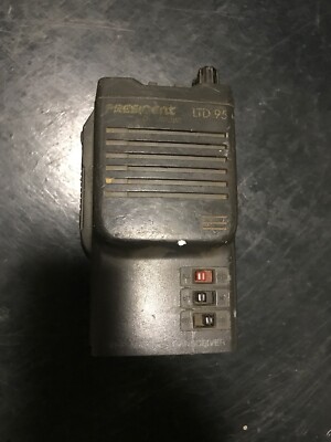 Uniden President LTD 95 | eBay