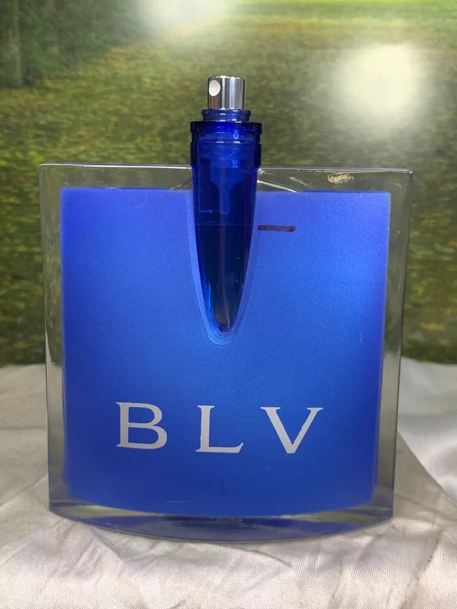 Free Shipping And Easy Returns Bvlgari Blv Bulgari Blu Eau De Parfum