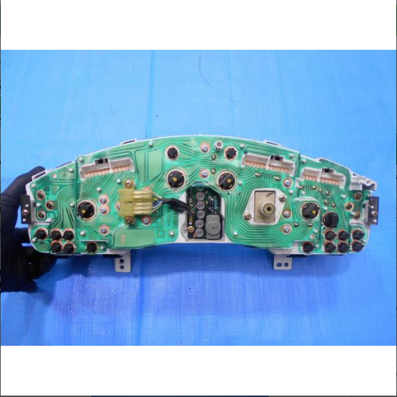 Toyota MR2 SW20 3SGTE Speedometer Cluster Instrument Meter | eBay