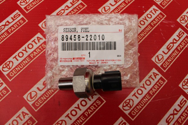 89458-22010 Toyota Sensor Fuel Pressure 8945822010 Genuine OEM Part for ...
