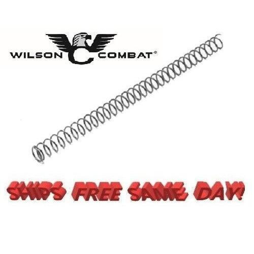 Wilson Combat 1911 Commander 4.25" Recoil Spring 17lb, New! # 10C17 | eBay