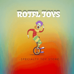 Rotfl Toys | eBay Stores