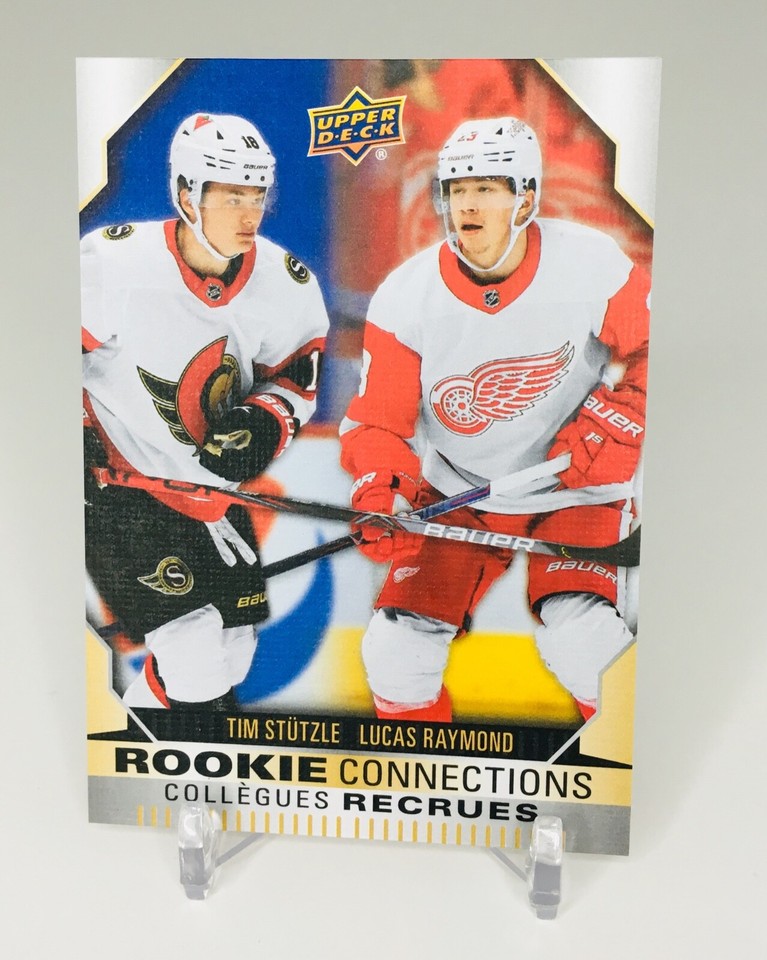 Tim Hortons Duos(U-Pick)Honour/Capt/Rink/Rookie/Family/Link | eBay