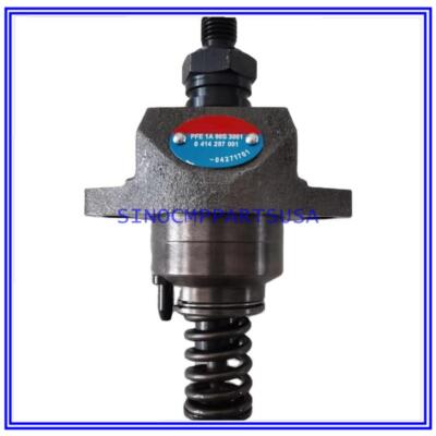 04271701 0414297001 Fuel Unit Pump for Deutz KHD F3M1011F F4M2011 ...