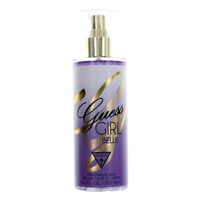 Guess Girl Belle by Guess, 8.4 oz Fragrance Mist for Women | eBay