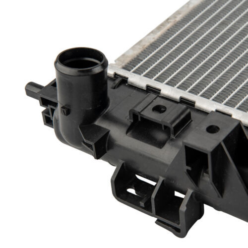 Radiator For 2013-2015 Chevrolet Malibu 2.0L & 2.5L 15-16 Buick Regal ...