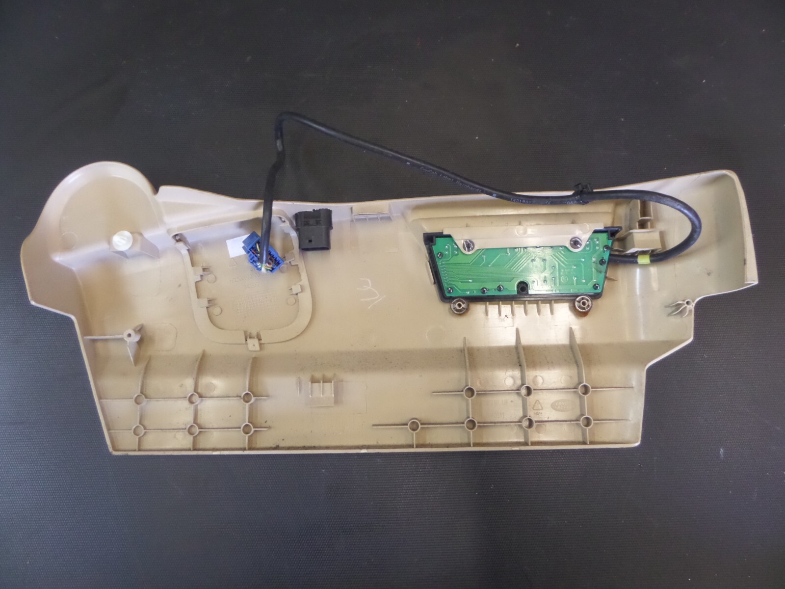 Land Rover LR001621 Genuine OEM Factory Original Switch for sale online ...