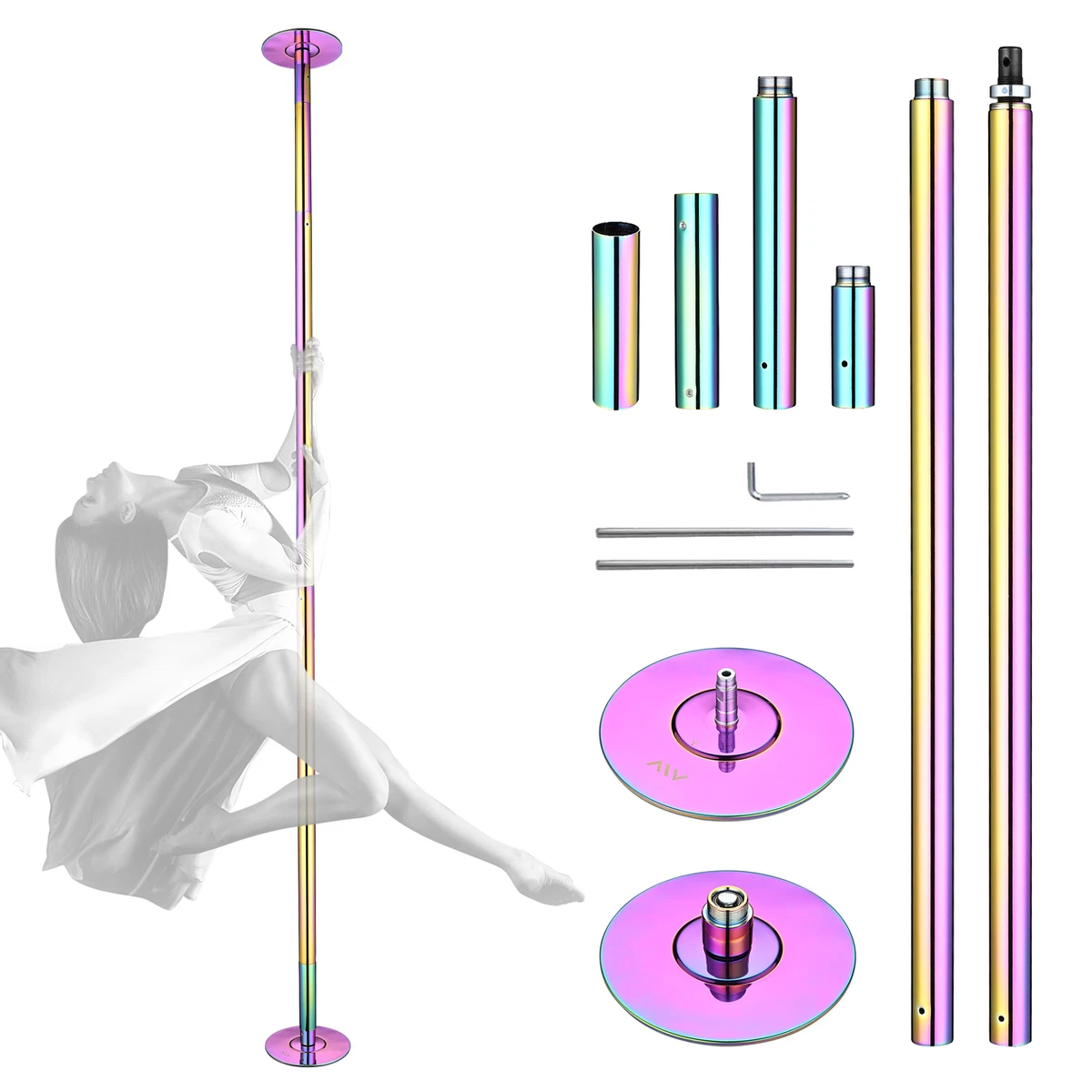 Stripper Pole Club