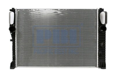 Radiator For 2984 07-11 Mercedes-Benz CLS550 07-09 E320 BlueTEC 07-09 ...
