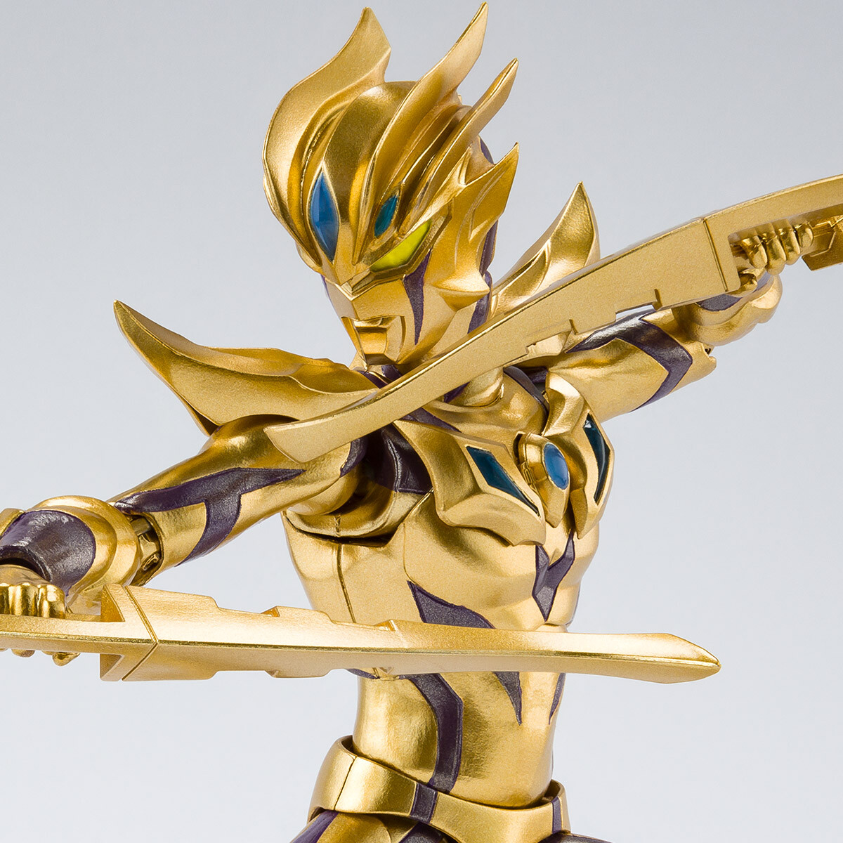 Ultraman Zero Shining