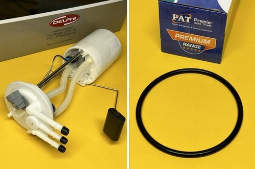Fuel pump for Holden VT COMModORE 3.8L not S/C 97-00 L36 Module ...