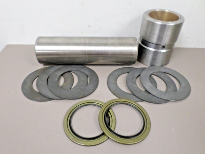 HENDRICKSON 14685 Beam Center Sleeve w/ 30240-2 Bushing, Washers and ...