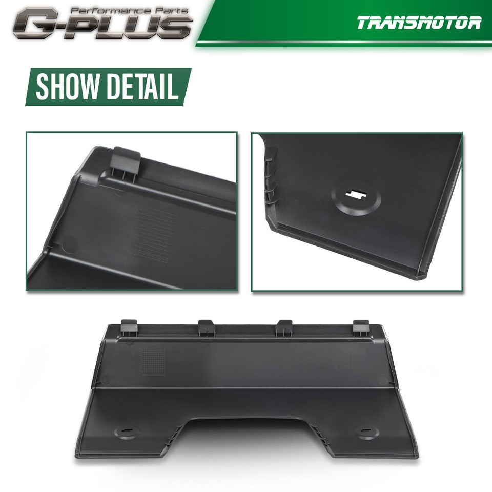 LR015132 RO1129100 Tow Eye Cover Rear Fit For Range Rover Land Sport ...