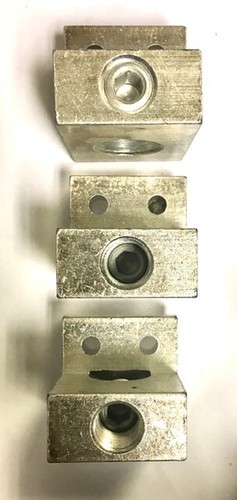 EATON CUTLER HAMMER 3TA401LDK L Frame TYPE LD HLD LUG Terminal Kit ...