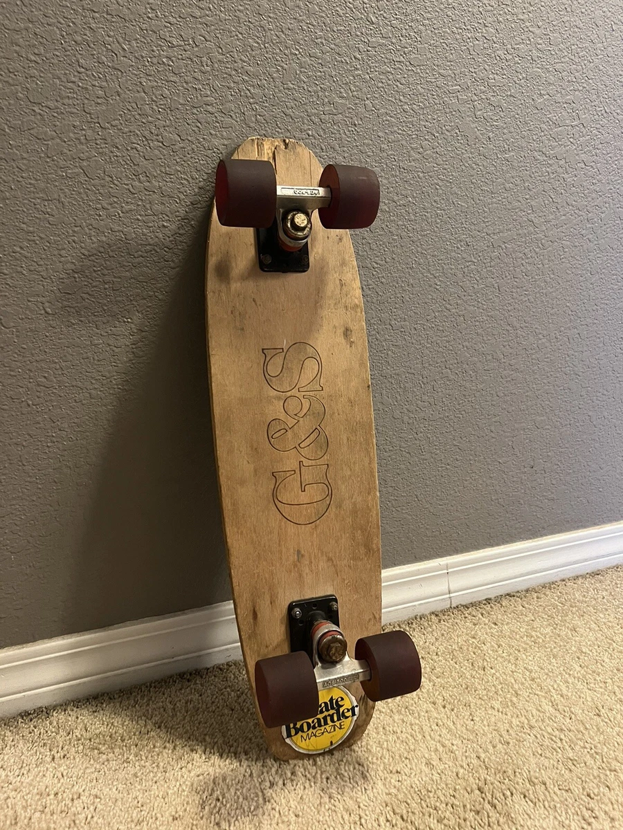 Stacy Peralta Skateboards