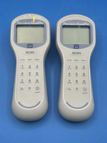 PRECISION XCEED PRO SCAN | eBay