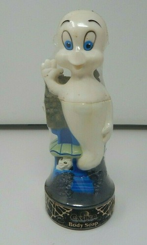 Casper Body Soap Sealed 1995 | eBay