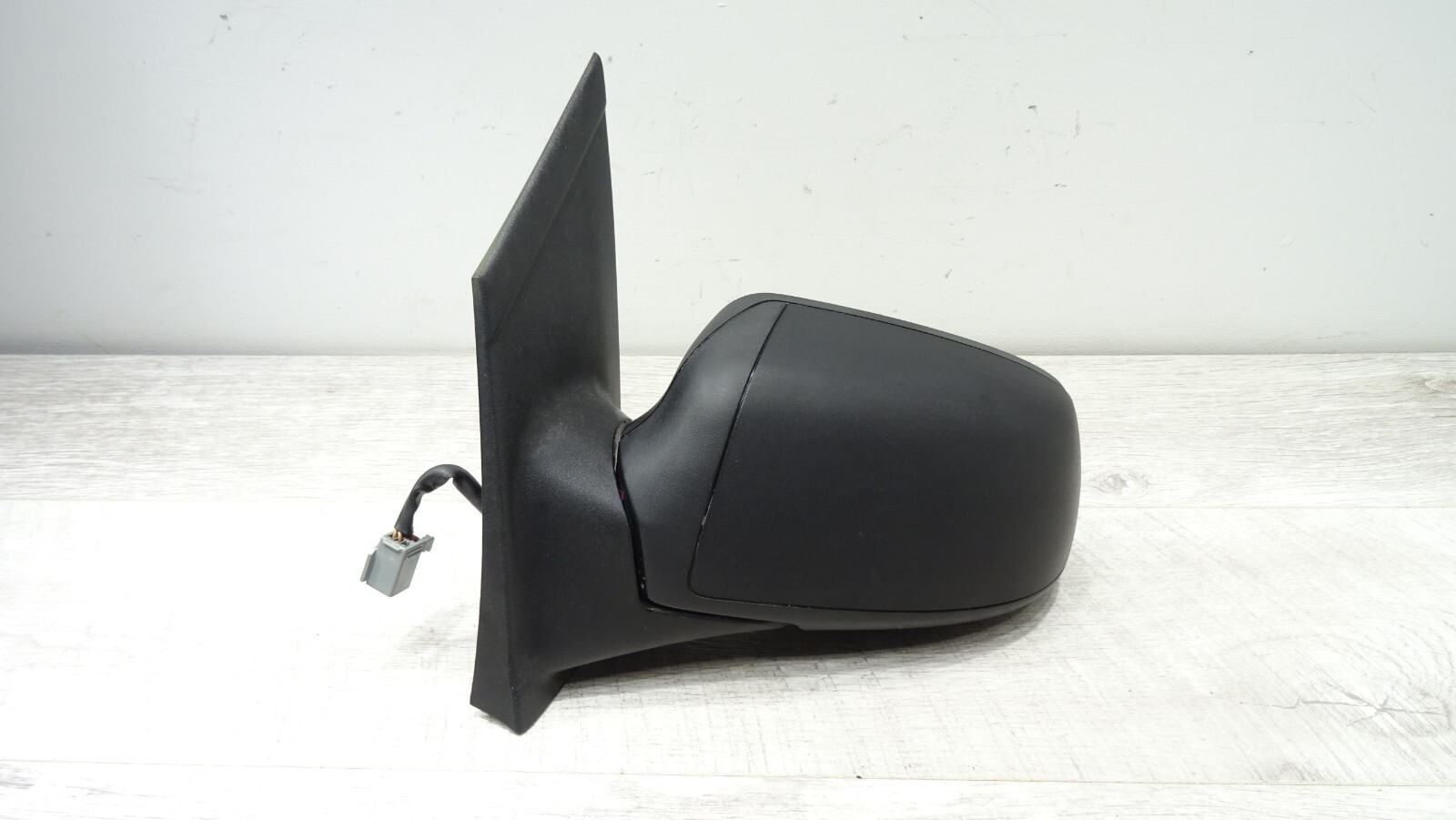 FORD FOCUS DOOR MIRROR ELECTRIC N/S PASSENGER SIDE014292 2005-2012 ...