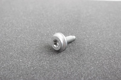 Genuine AUDI VW SEAT A2 A3 Cabriolet S3 Sportback Lim. quattro. Bolt ...