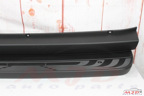FOR MERCEDES SPRINTER W907 2019-2024 REAR BUMPER FOOT STEP COVER ...