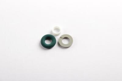 VOLKSWAGEN TOUAREG CR7 Valve Unit Repair Kit Set 06G998907 NEW GENUINE ...