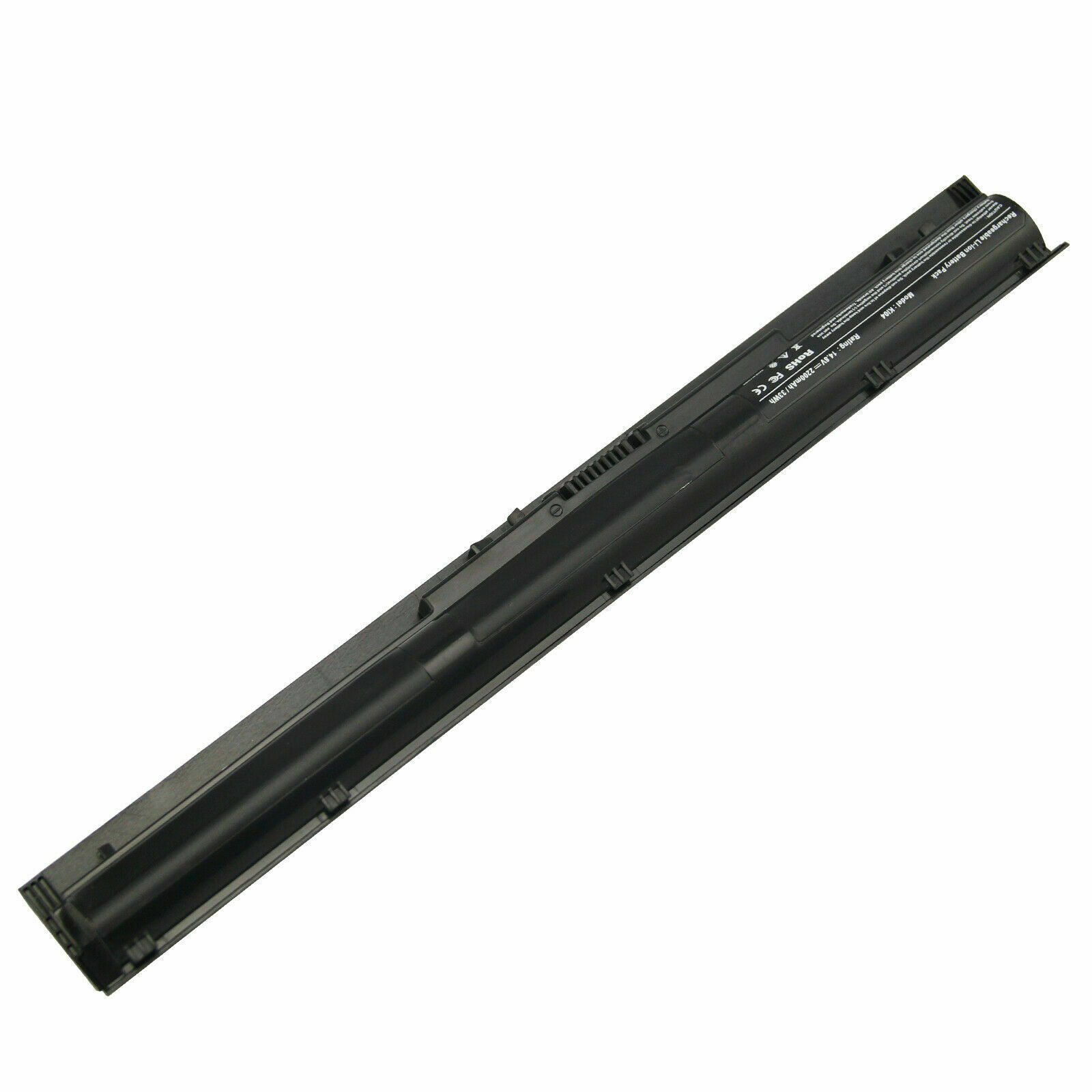 K104 KI04 Laptop Battery For HP Pavilion 14/15/17-AB000 HSTNN-LB6S ...