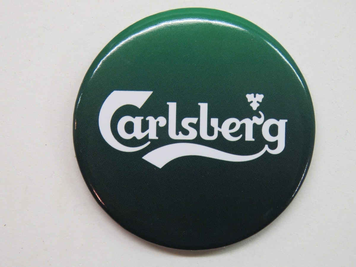 Karlsberg Logo Carlsberg Logo By RenanAz | Download Free STL Model