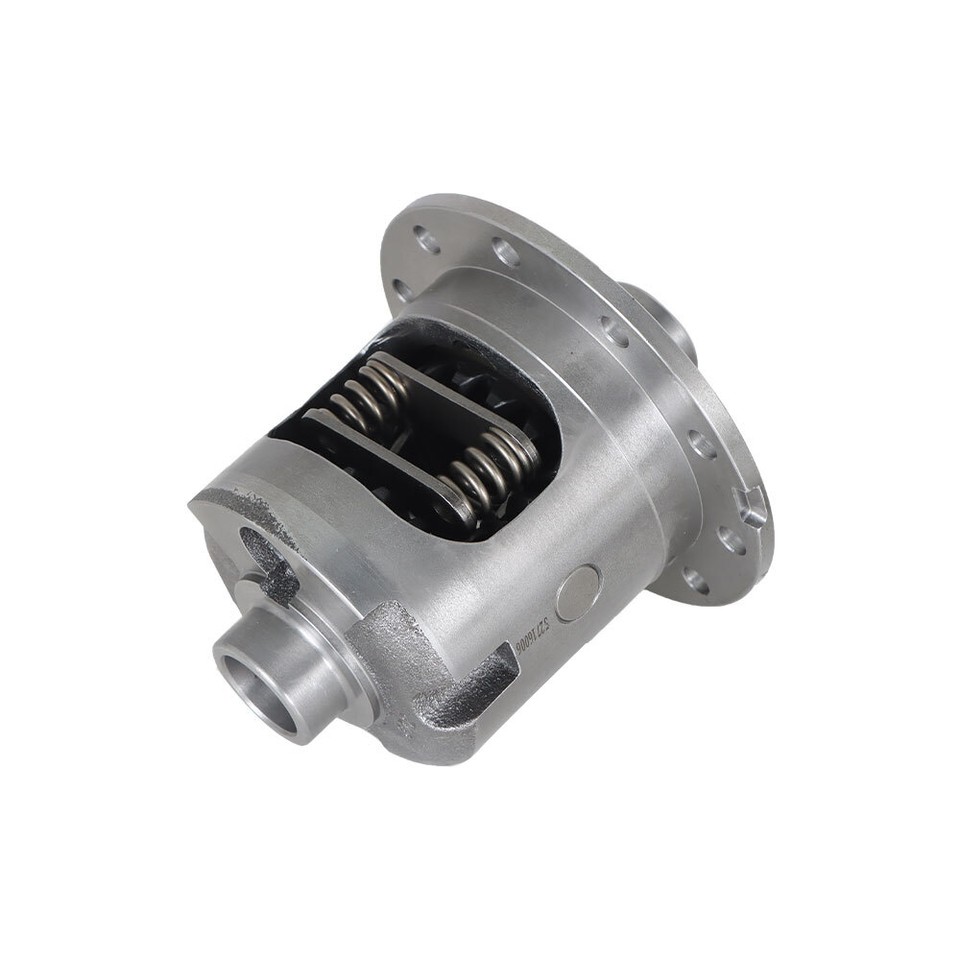 For Ford 8.8" Posi Unit - 28 Spline - Heavy-Duty Eaton-Style Limited ...