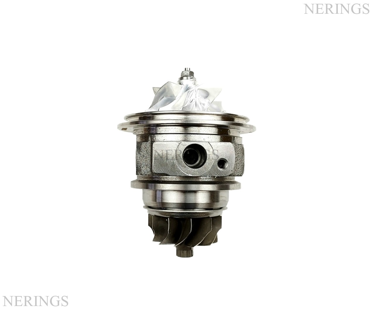 Turbocharger Core Cartridge BMW X3 X4 xDrive 20 i 2017- 49477-02400 ...