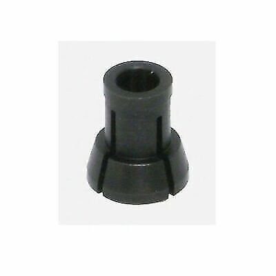 Genuine MAKITA 763637-1 COLLET CONE 1/4" FOR 3620 RPO900 RTO700C ROUTER ...
