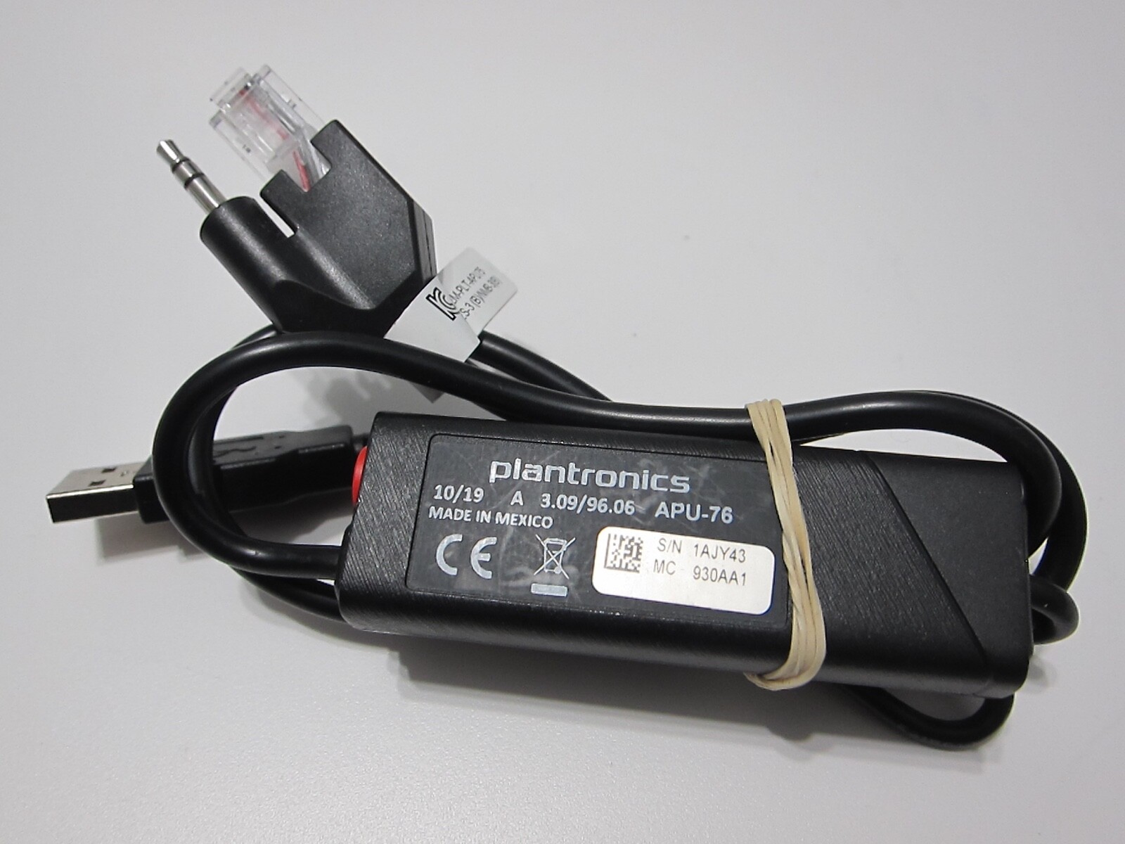 スーパーセール期間限定 Plantronics APU-76 ????????? creationweddings.co.uk