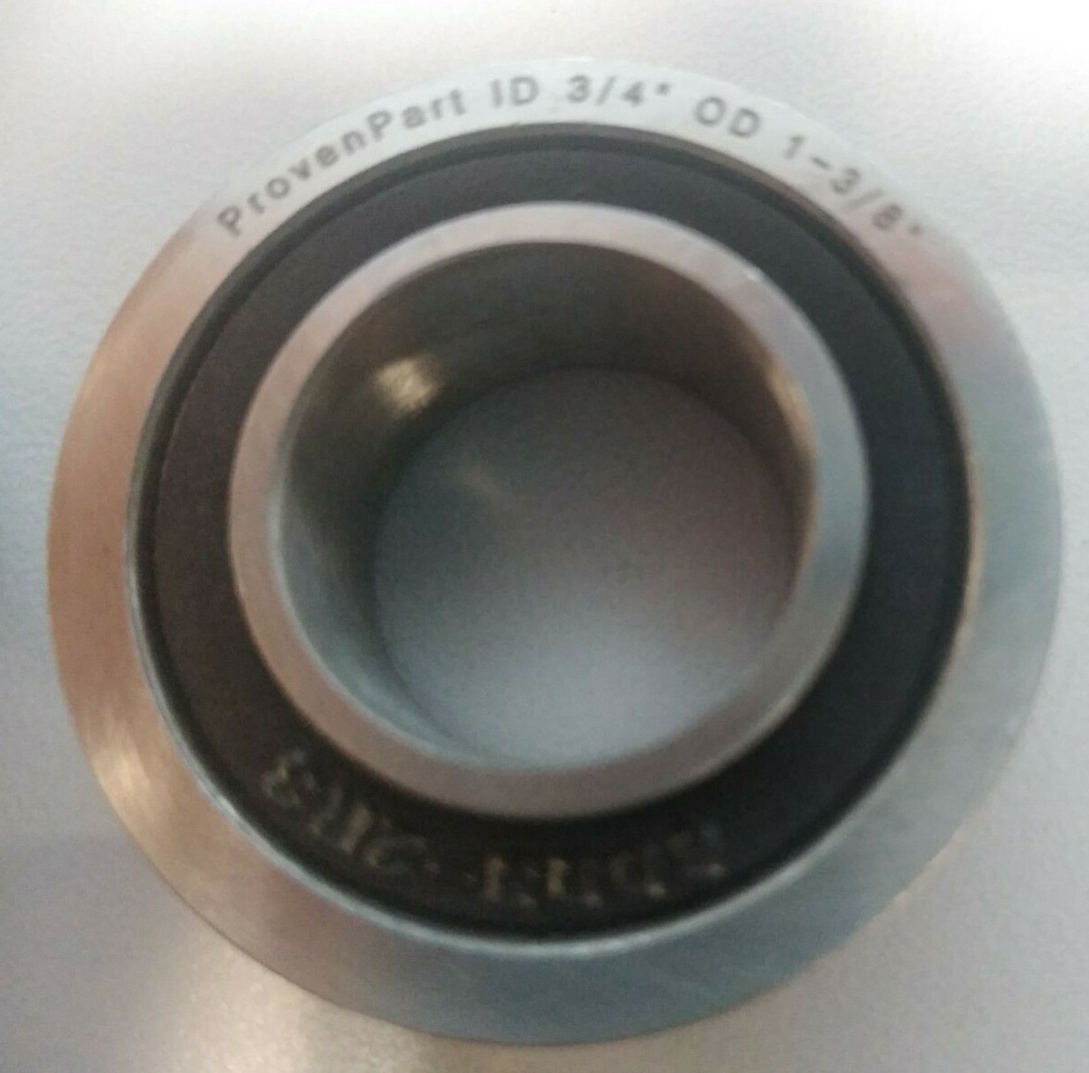 4 9040H WHEEL BEARING CONVERSION KIT FITS MURRAY FITS AYP FITS JD 91334 ...