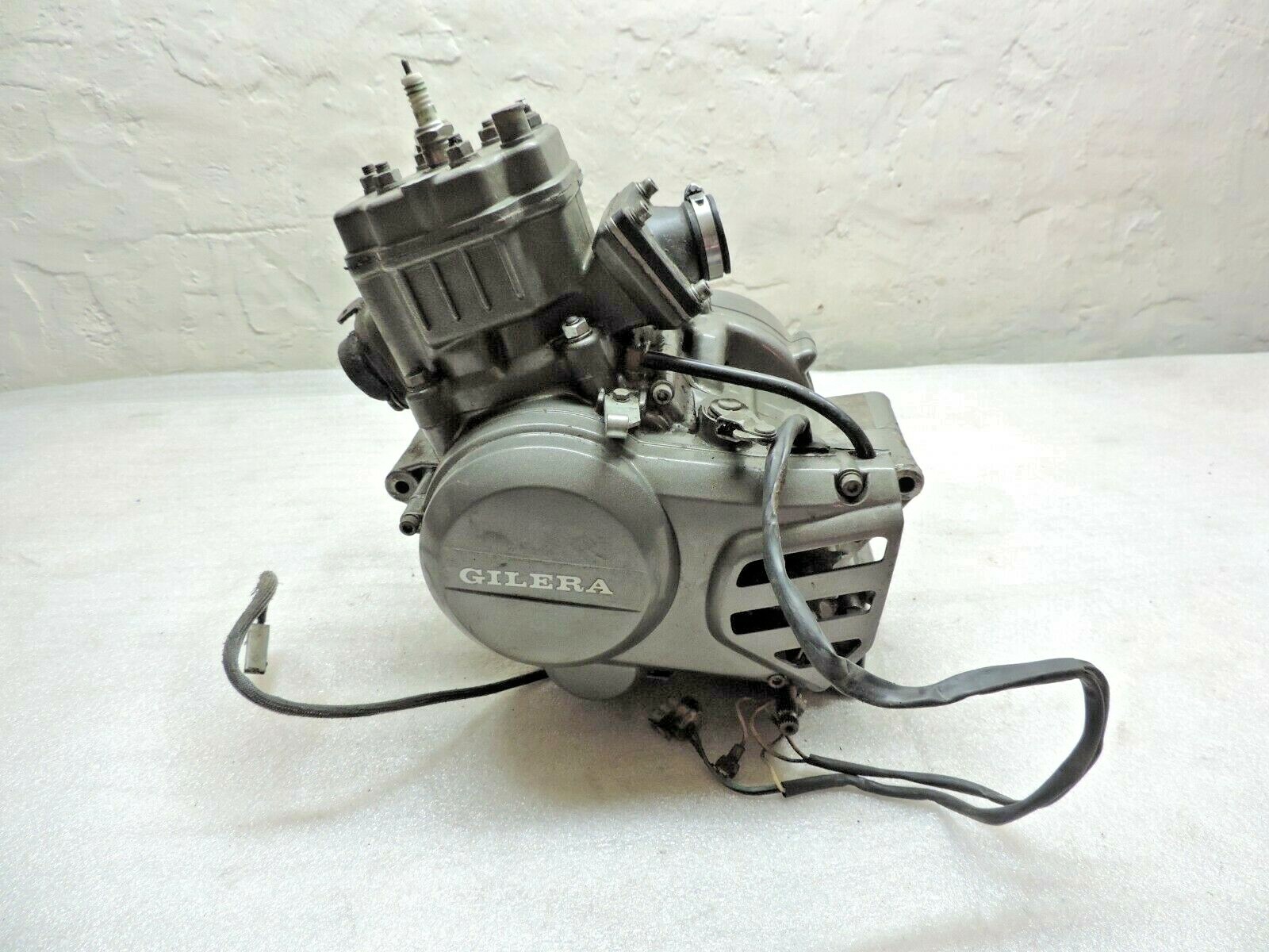 Blocco Motore 125 usato in Italia | vedi tutte i 85 prezzi!