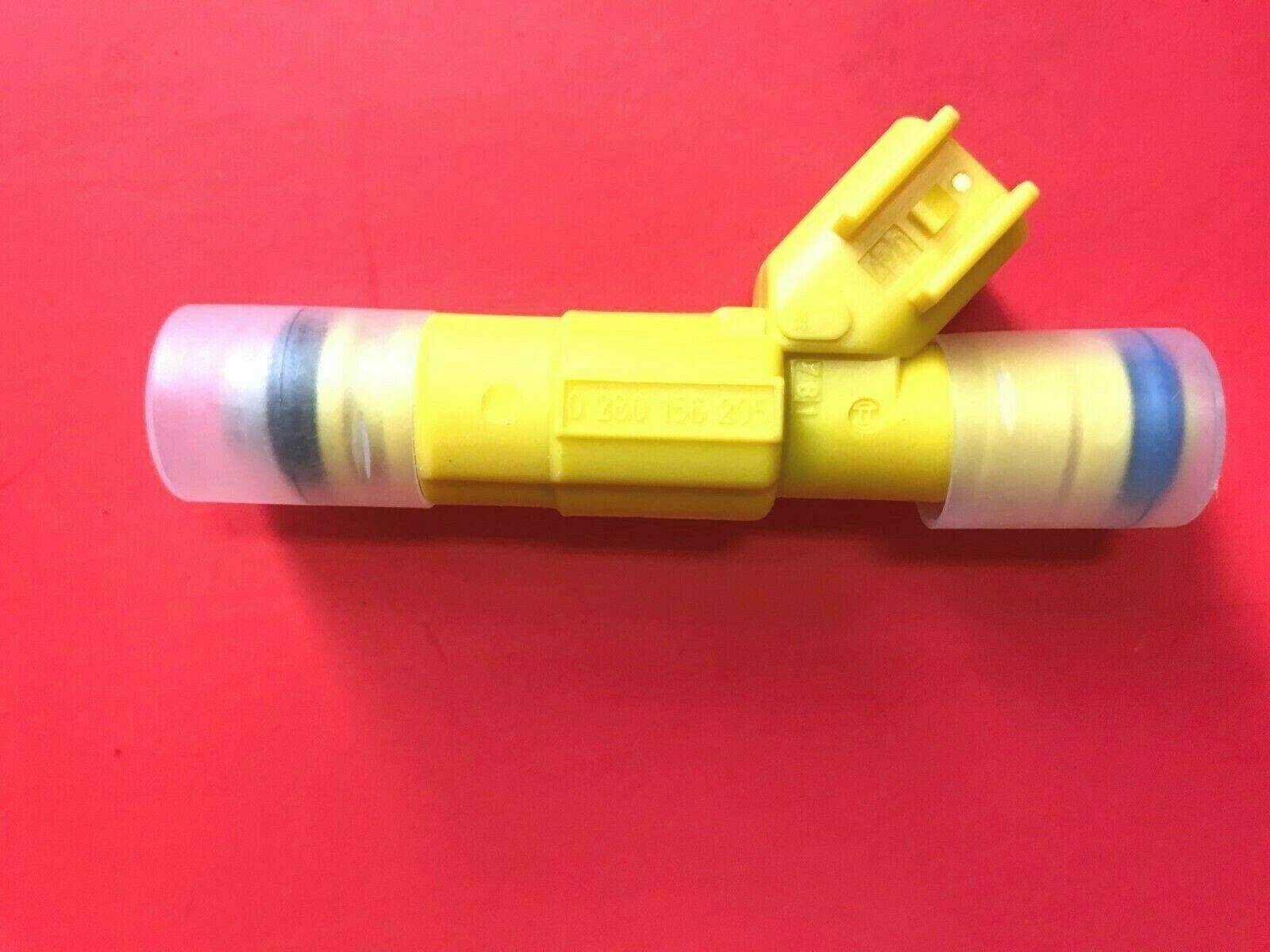 New Bosch 0280158205 Fuel Injector FJ1150 for Buick Encore,Chevrolet ...