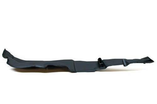 BMW X2 F39 ENGINE HOOD TOP LEFT SIDE PANEL SEAL 51767424751 18-19 NO🇺🇸 ...